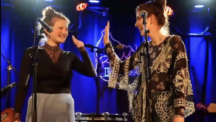 Bornholmere med i årets X Factor 2025 - Update Bornholm